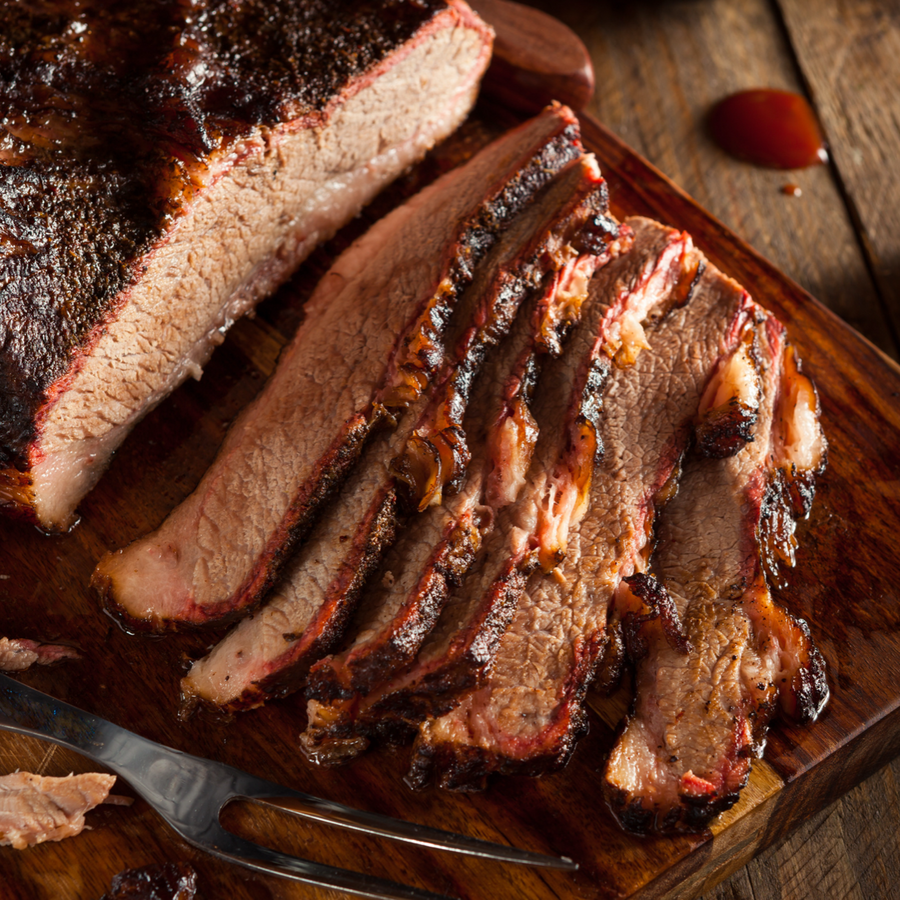 Beef Bundle Boxes – Redland Cattle Co.